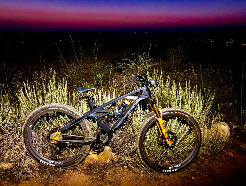 June Happenings at Eminent – eminentcycles