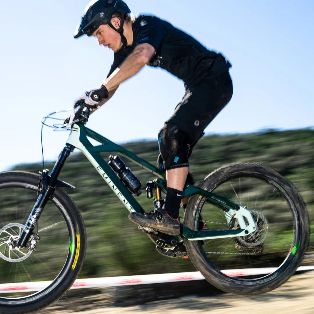 Eminent Factory Team Update 2/12/2023: Owen Davis Takes 4th Overall fo ...