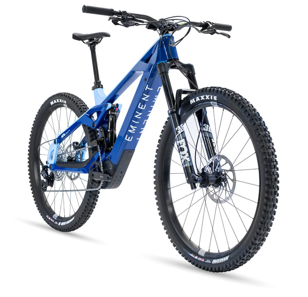 Eminent Cycles: Drive LT Comp 29 – eminentcycles