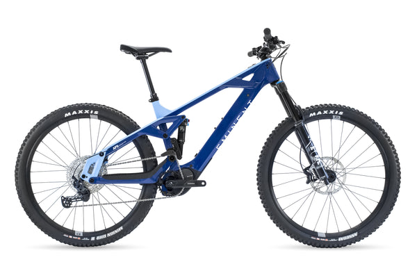 Eminent Cycles: Drive LT Comp 29 – eminentcycles