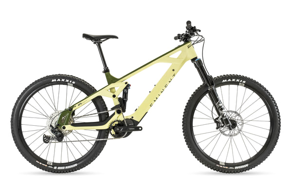 Eminent Cycles: Drive LT Comp 29 – eminentcycles